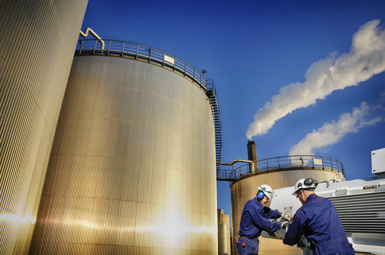 Tank Cleaning: Hazards to Avoid and Safety Tips to Protect Your Tanks ...