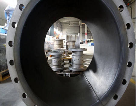 Corrosion Resistant Rubber Liners: What to Consider for Your Facility ...